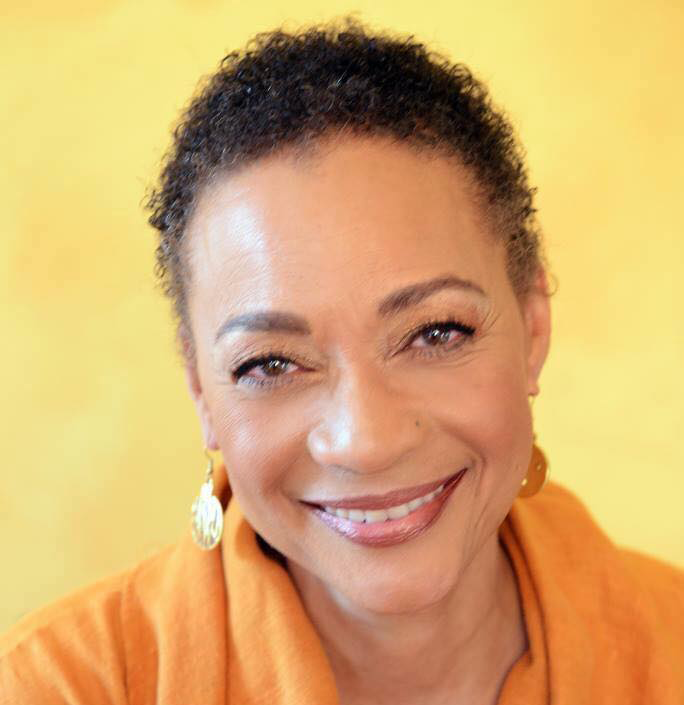 Press Room - Cynthia James